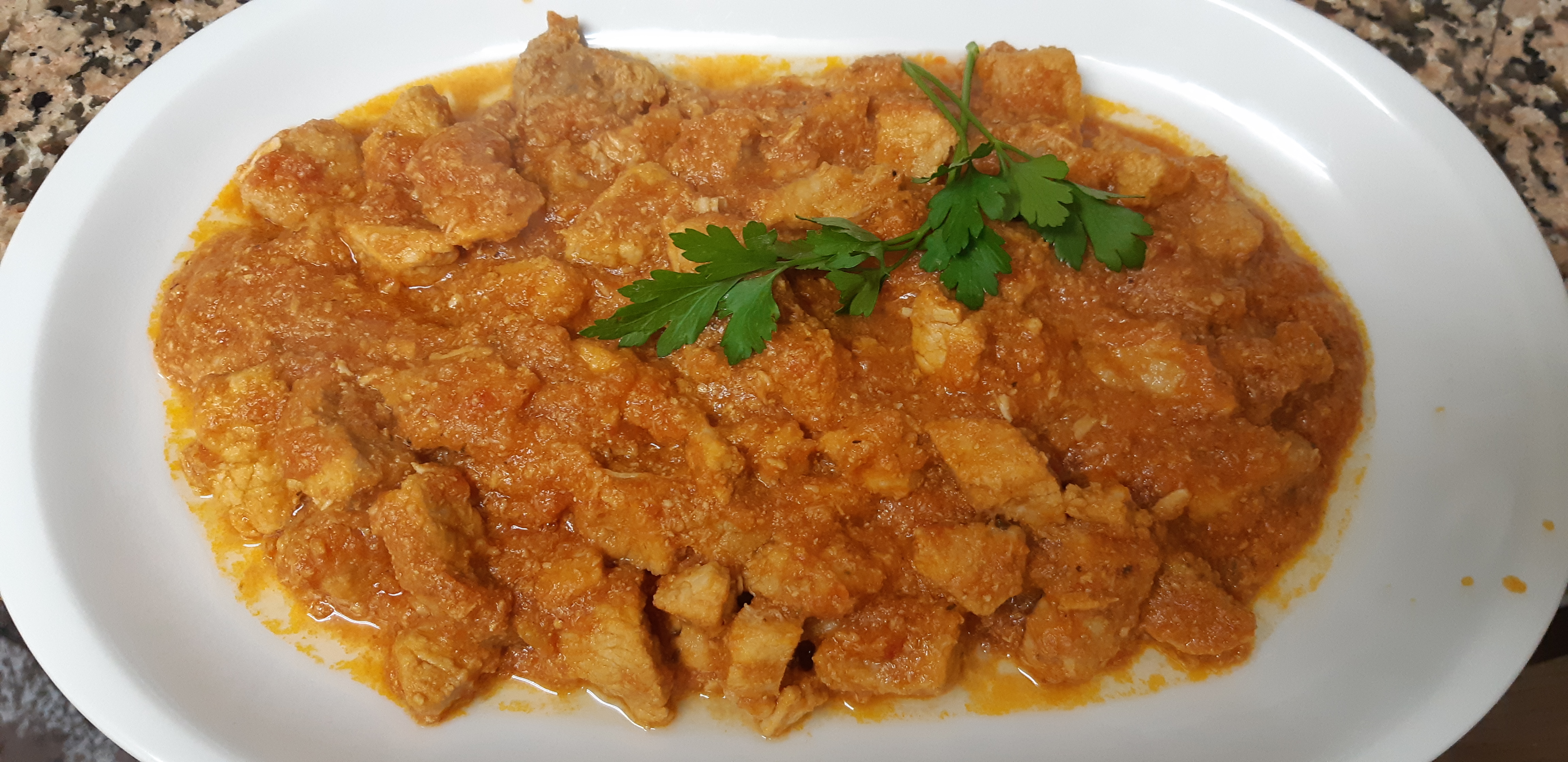 MAGRA CON TOMATE - Aperitivos, entrantes y tapas - Blog de MARGARITA ...